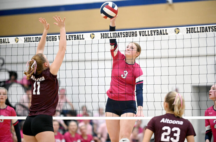 Lady Tigers beat rival, get win No. 11 | News, Sports, Jobs - Altoona ...